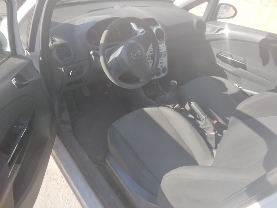 55574238 TENDICINGHIA AUSILIARIA / 55574238BG / 1711556 PER OPEL CORSA ...