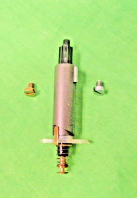 DUAL CS 741Q & 728Q NEW LIFT PLATE ASSEMBLY PT # 267-788 NEW IN FACTORY ...