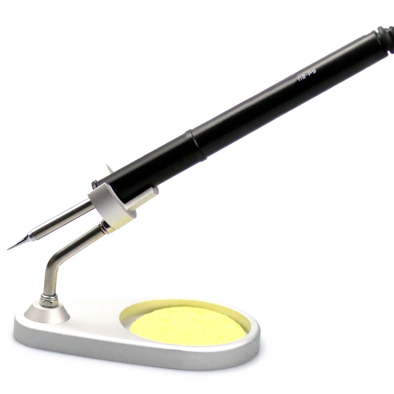 Handle Metal Solder Support Station Soldering Electric Soldering Iron ...
