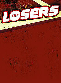 The Losers (DVD, 2010) for sale online | eBay UK