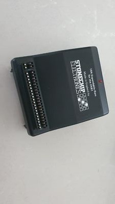 ZX Stonechip 16k Sinclair Ram Pack for ZX Sinclair ZX81 ZX 16K RAM | eBay