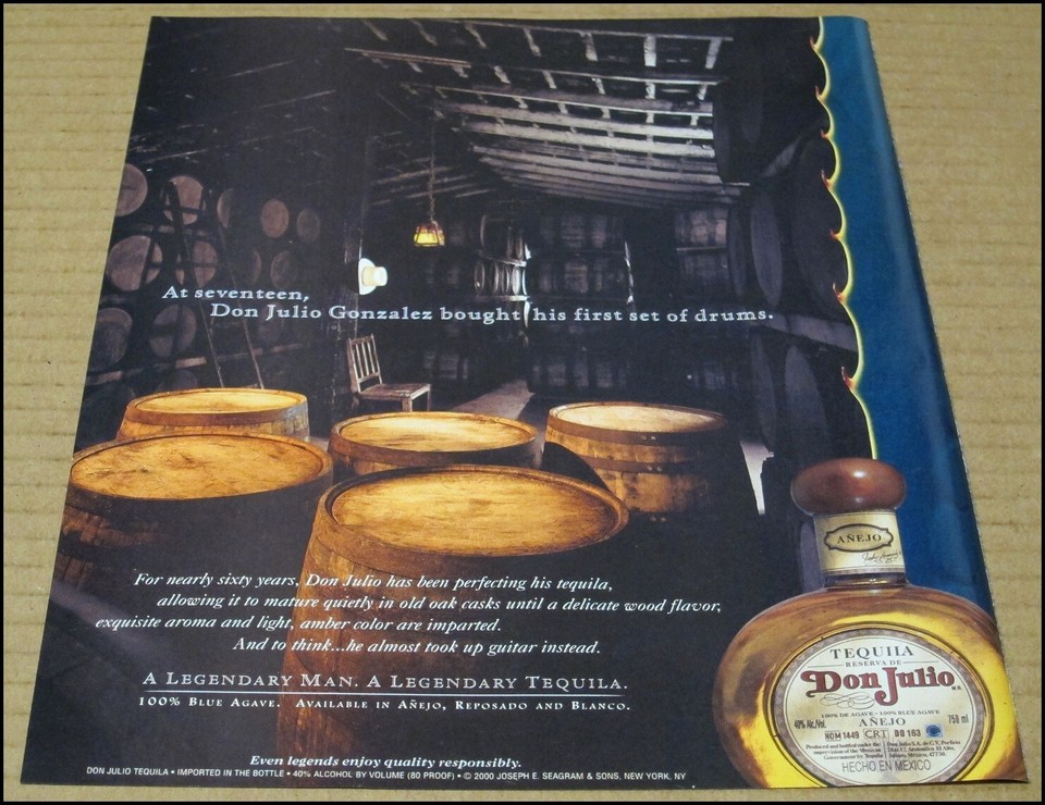 2001 Captain Morgan Spiced Rum Print Ad Advertisement Catch Of The Day ...