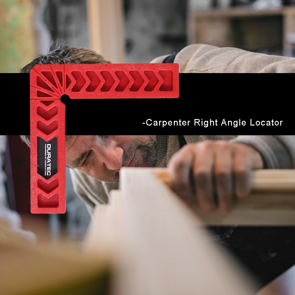 90 Degree Right Angle Clamp L-square Holder Woodworking Clip (R6) . | eBay