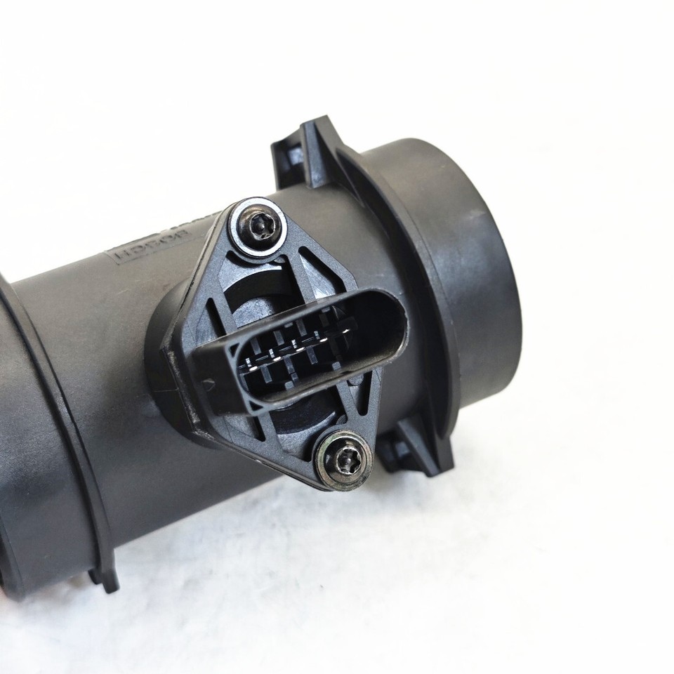 Mass Air Flow Sensor For BOSCH 0280217114 Mercedes Benz C230 SLK230 ...