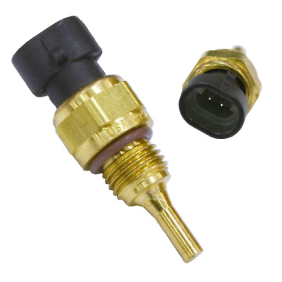 Freightliner/Capacity Temperature Sensor Cummins #4954905 | eBay