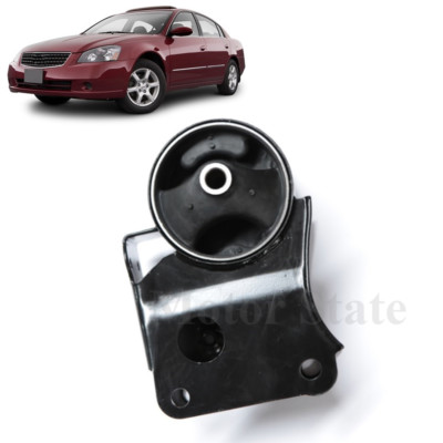 2002-2006 Nissan Altima 2.5L Rear Engine Motor Mount For 02-06 ...