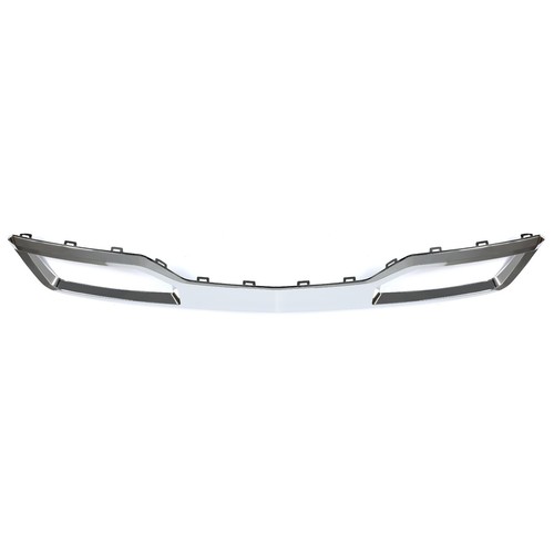 For 2019-2021 Chevrolet Silverado 1500 Front Bumper Skid Plate Cover ...