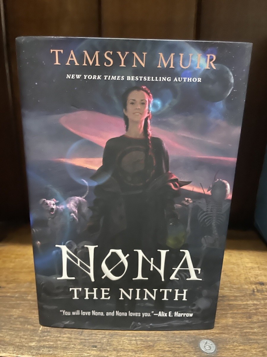 Nona Serie