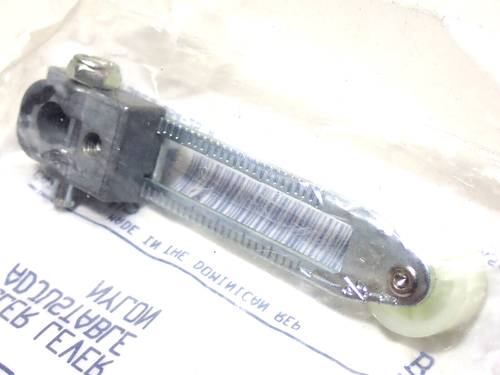 Allen-Bradley 802T-W2B Roller Lever Adjustable NYLON NEW | eBay