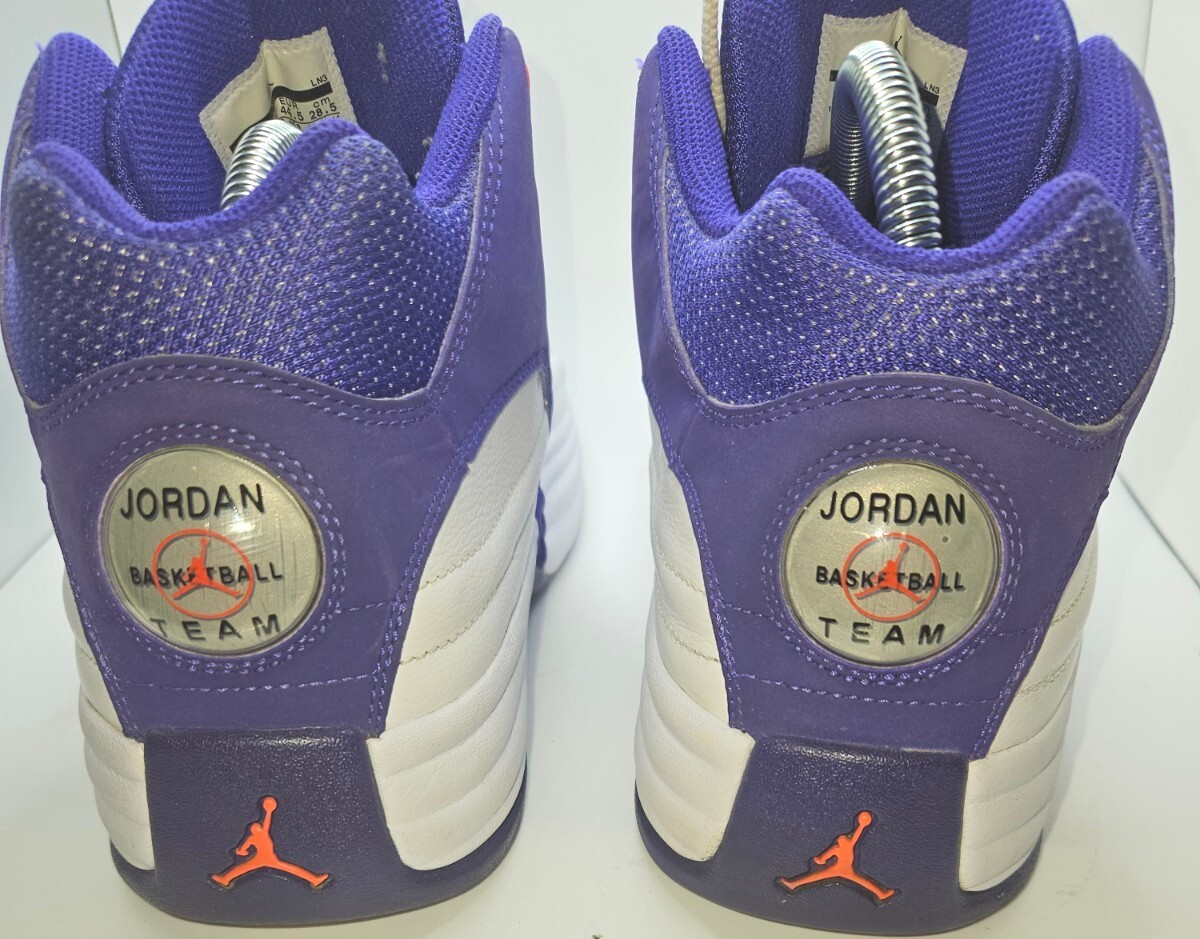 Nike AIR JORDAN Jumpman Team 1 Sneaker Men’s Size 10.… - Gem