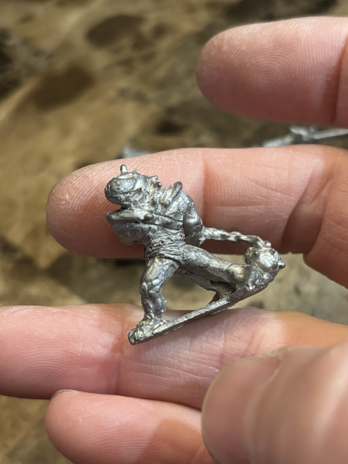 DRAGONTOOTH FANTASY FIGURES PERSONALITIES P5 25MM BAGGED D&D | eBay