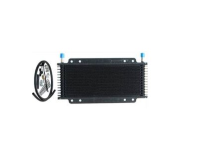 Hayden 676 Rapid-Cool Transaver Plus Automatic Transmission Oil Cooler ...