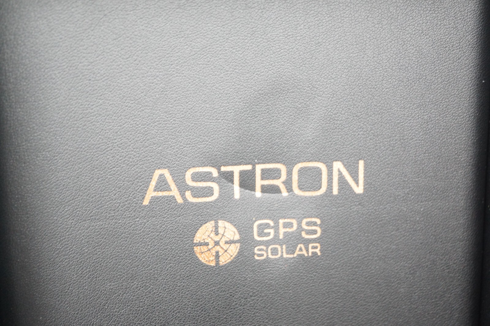 Seiko Astron Red Men's Watch - SBXC033/5X53-0AL0 | eBay