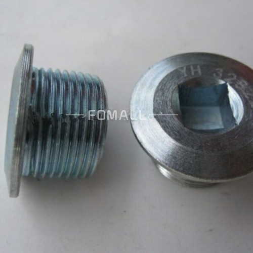 1 PCS New 3282266 Threaded Plug For Cummins | eBay