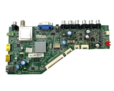 Sharp 9KT08RSC8L18MA Main Board for LC-32LE450U | eBay