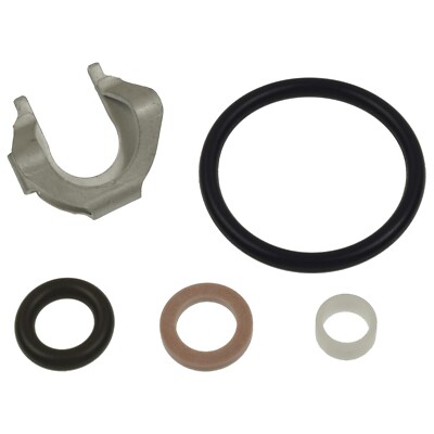 Fuel Injector Seal Kit fits Audi Q7, VW Touareg, Passat, CC, Porsche ...