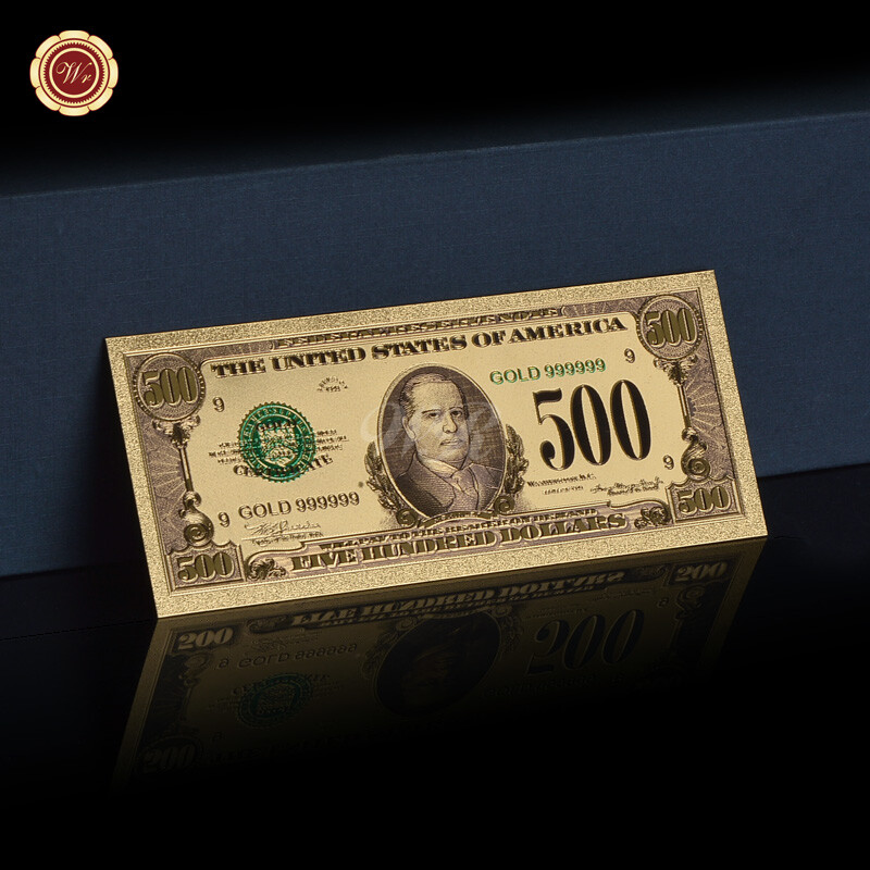 500000 Billiún Dollar