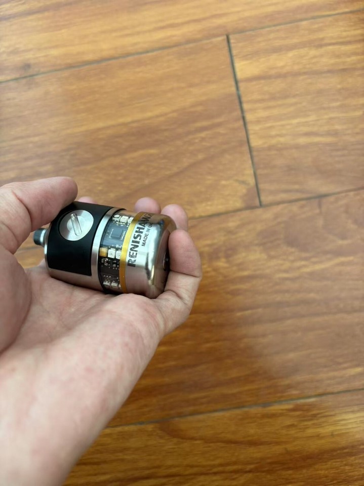 OMP400 Renishaw OMP400 Machine Tool Probe UPS Worldwide Expedited ...