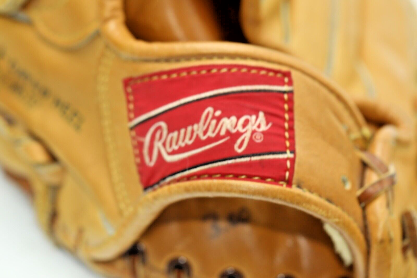 NEAR MINT 1969 RAWLINGS MICKEY MANTLE XPG HEART OF THE HIDE GLOVE HOH ...
