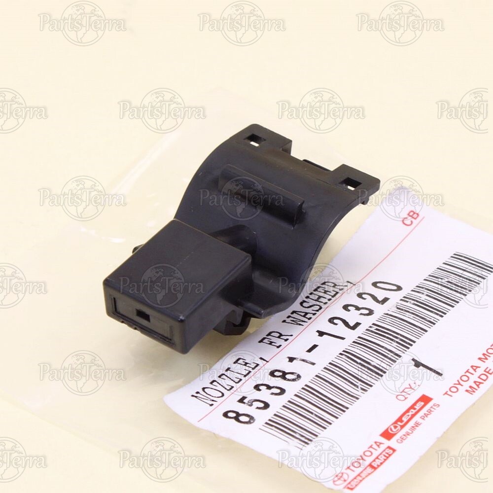 OEM Toyota Lexus Scion Windshield Washer Nozzle Sub-Assembly 85381 ...