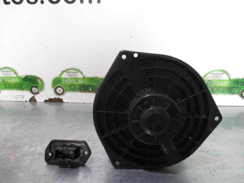 1032492 heating engine HONDA CIVIC BERLINA 3 EP1 2 1.7 CDTI CAT 2001 ...