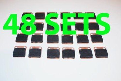48 Sets 2008 2009 2010 2011 fits Suzuki LTZ Quadsport Front & Rear ...