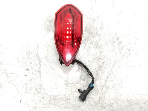 2006 Victory Kingpin Rear Brake Light Lamp Tail Light | eBay