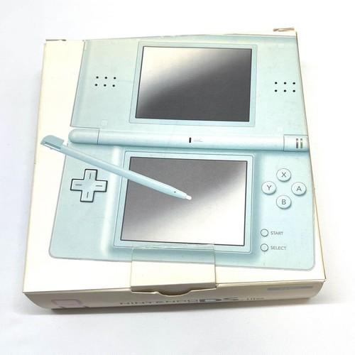 Ds Lite Close To Ice Blue | eBay