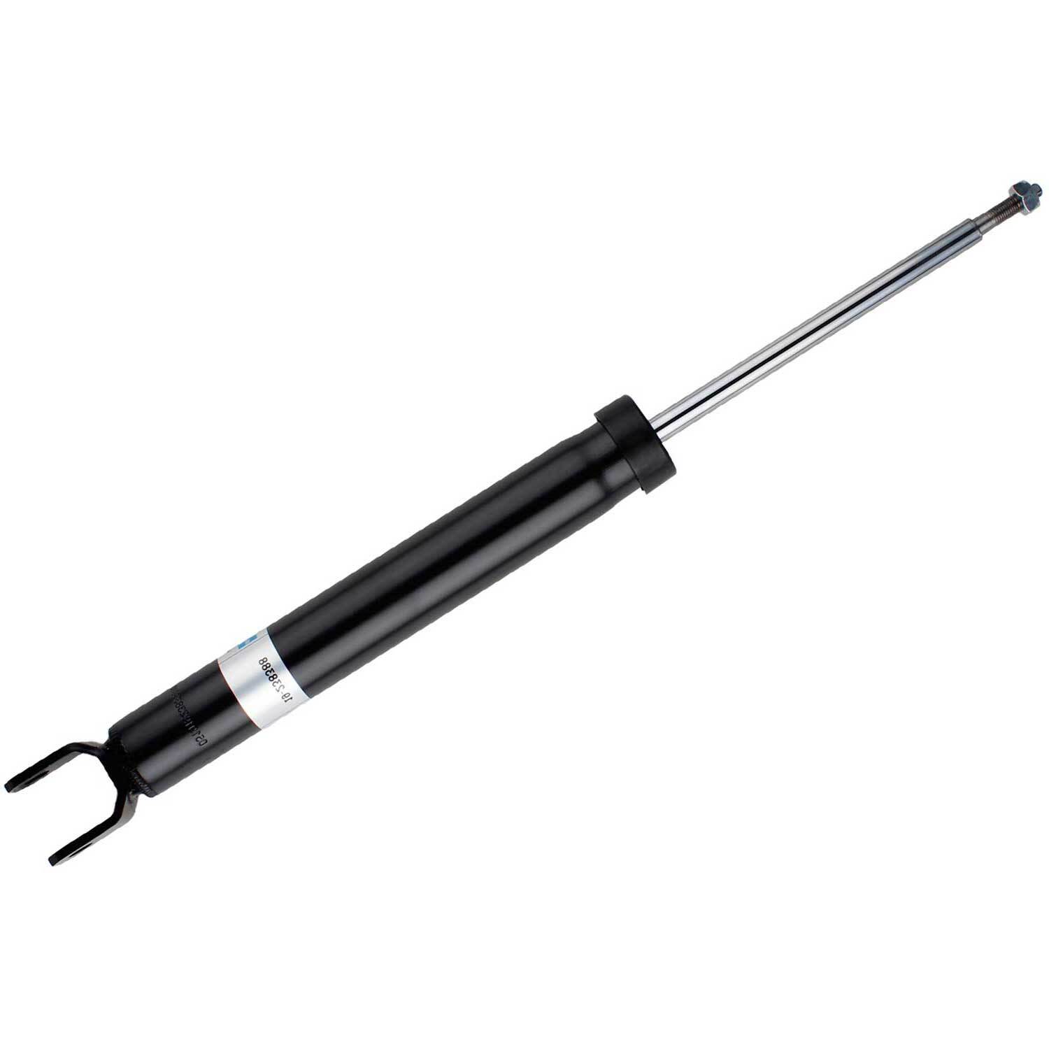 2 Bilstein B4 shocks 2-19-238388 rear for HYUNDAI ix35 ix35 Van OE ...