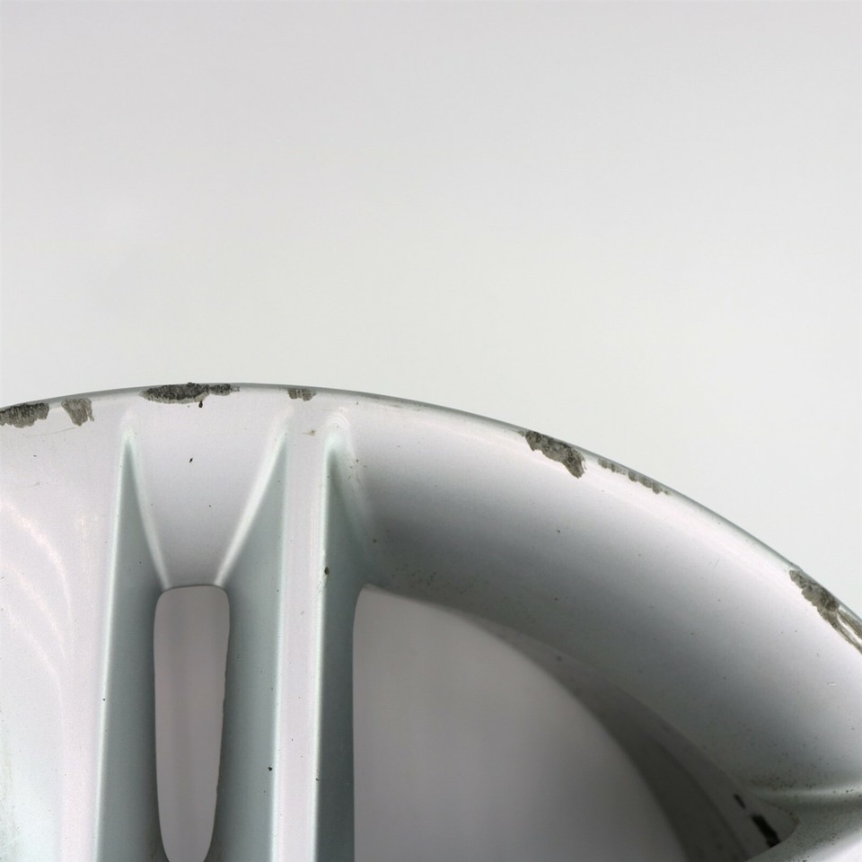 Set of 4 Volvo OEM 17" x 8" SADIA Wheel Alloy Rim 31373915 for S60 V60 ...