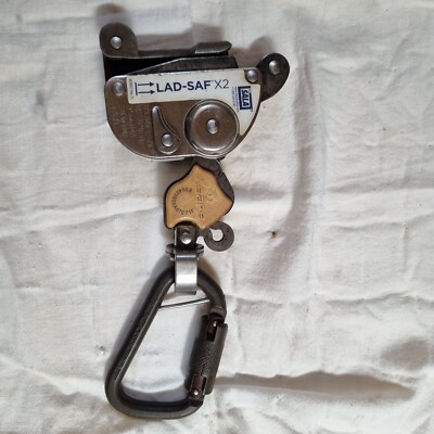 Safety Harnesses - Ladder Safety