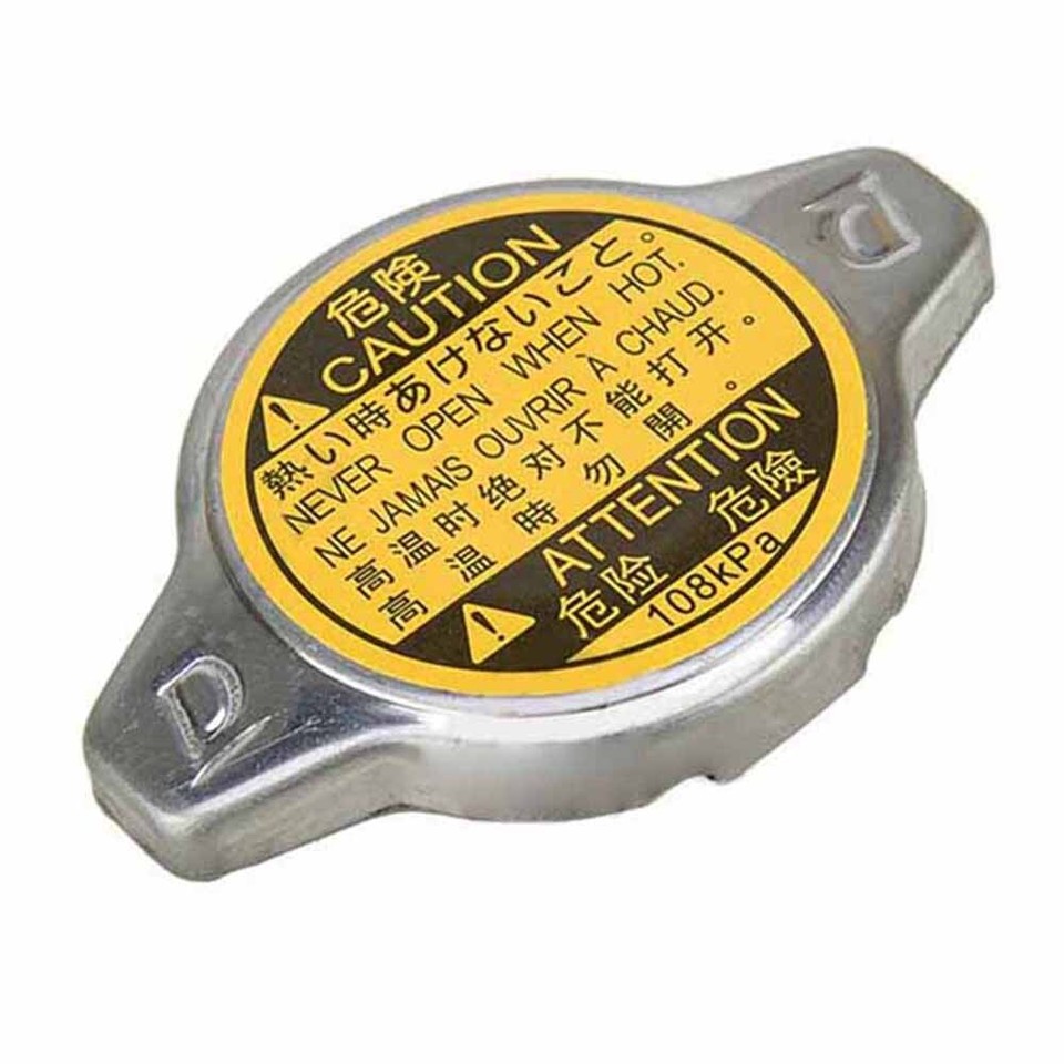 For Toyota Camry Corolla Matrix Tundra Lexus Radiator Cap 108KPa 16401 ...