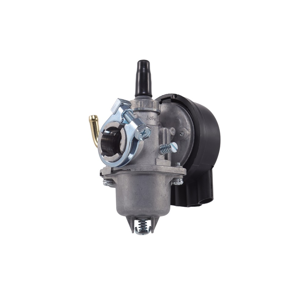 80CC 2-Stroke Motor Engine Kit W/ Digital Speedometer Motorized Bike ...