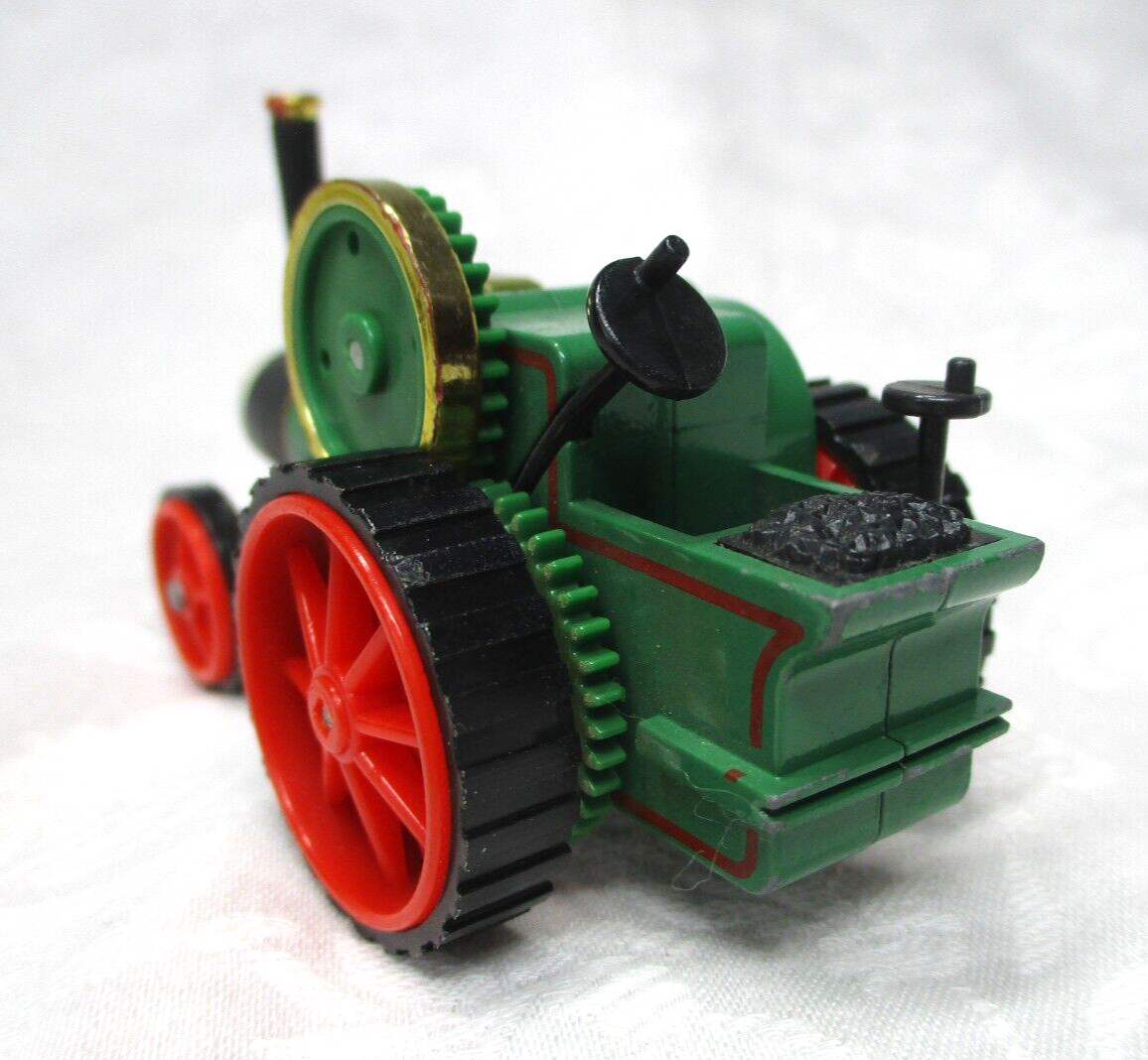 Thomas & Friends BANDAI Tank Engine Collection Die-cast series TREVOR ...