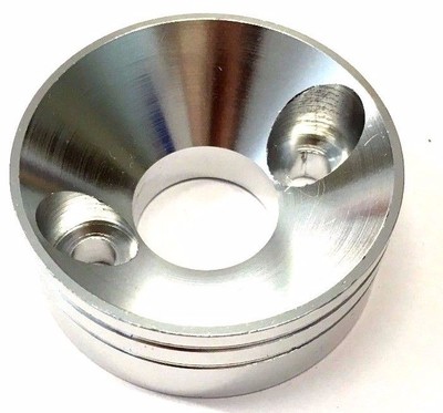 AIR FILTER ADAPTER WT-603 2 CYCLE STANDING GAS SCOOTERS POCKET BIKES | eBay