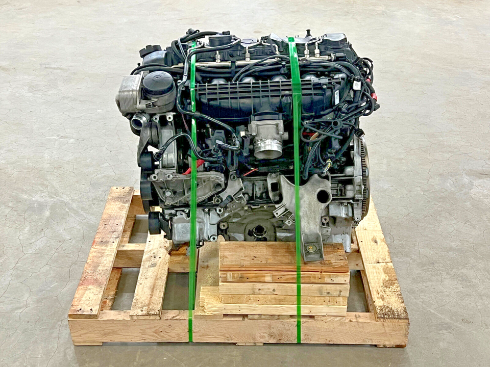 ⭐2012 2013 2014 BMW X5 X6 N55 3.0L I6 AWD ENGINE MOTOR BLOCK 164K OEM ...