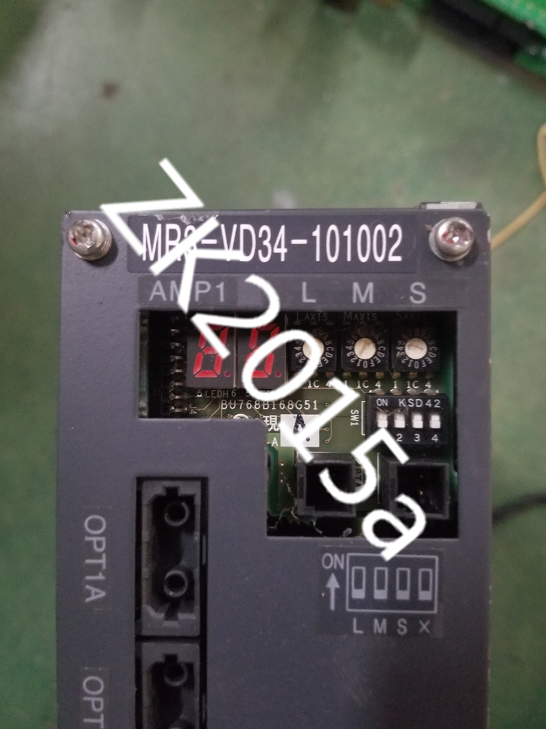 MR3-VD34-101002 fast ship by dhl or ems | eBay