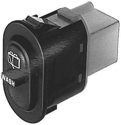 Windshield Washer Switch-Wiper/Washer Switch Motorcraft fits 86-89 Ford ...