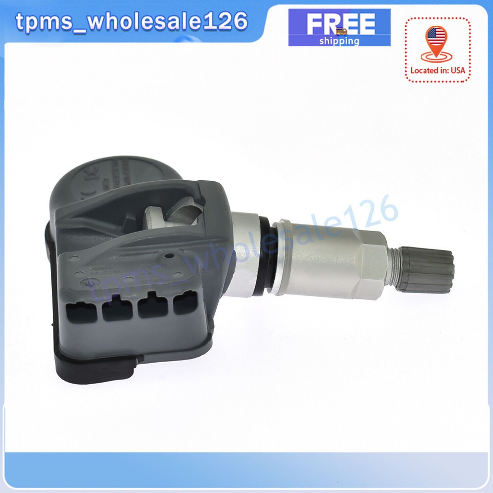 4xPieces 56029400AC Tire Pressure Sensors For 2008-20 Dodge Challenger ...