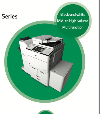 Copiers - Digital Laser Copier