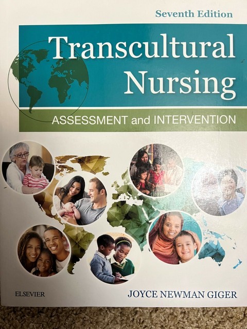 Transcultural Nursing : Assessment and Intervention by Joyce Newman ...