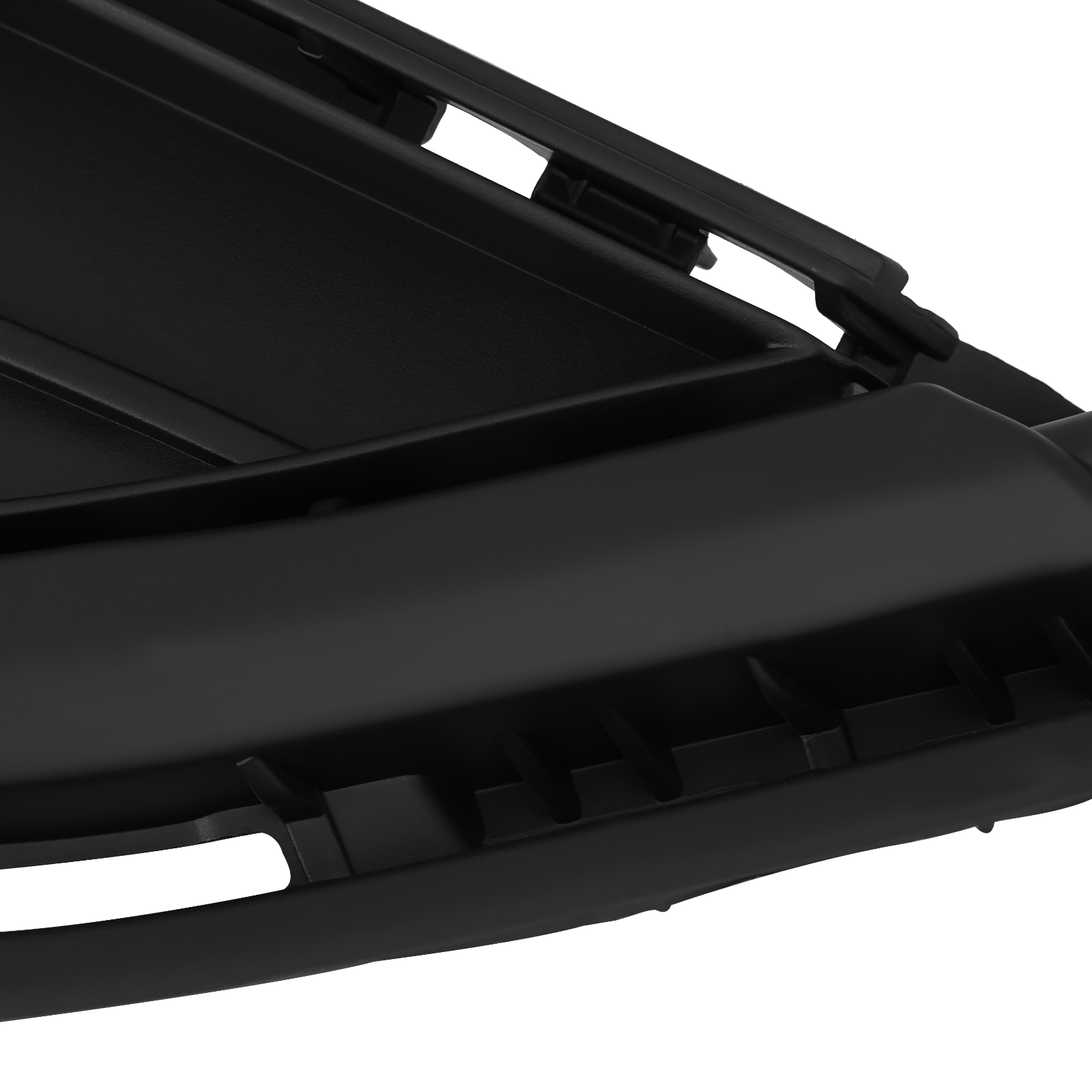Front Bumper Lower Grille Fit 2018 2019 2020 2021 Volkswagen Tiguan ...