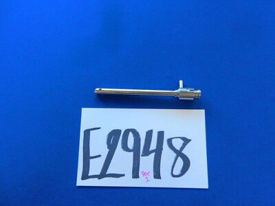 E2948 Dyonics 2711 Arthroscopic 5.5mm Operative Cannula | eBay