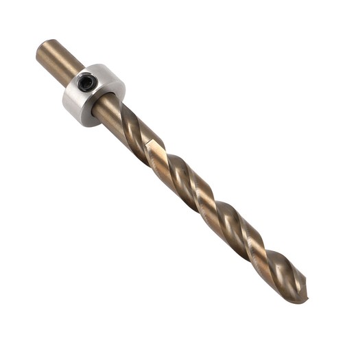 For Quadrajet Primary Bushing Kit Custom Self Guiding Drill Bit ...