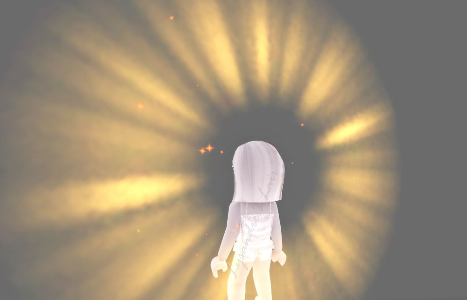 Roblox Royale High Solarix Halo Tidalglow 2023 | eBay