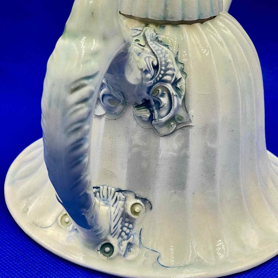 David Keyes Pottery Tacoma Art Pottery Tea Pot | eBay