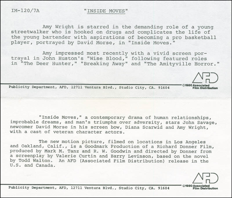 Amy Wright The Deer Hunter Amy Wright: Movies, TV, And Bio