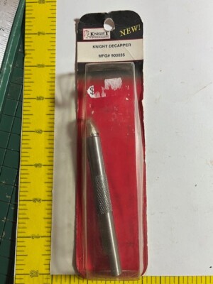 Knight 900035 Decapper American Muzzleloader | eBay