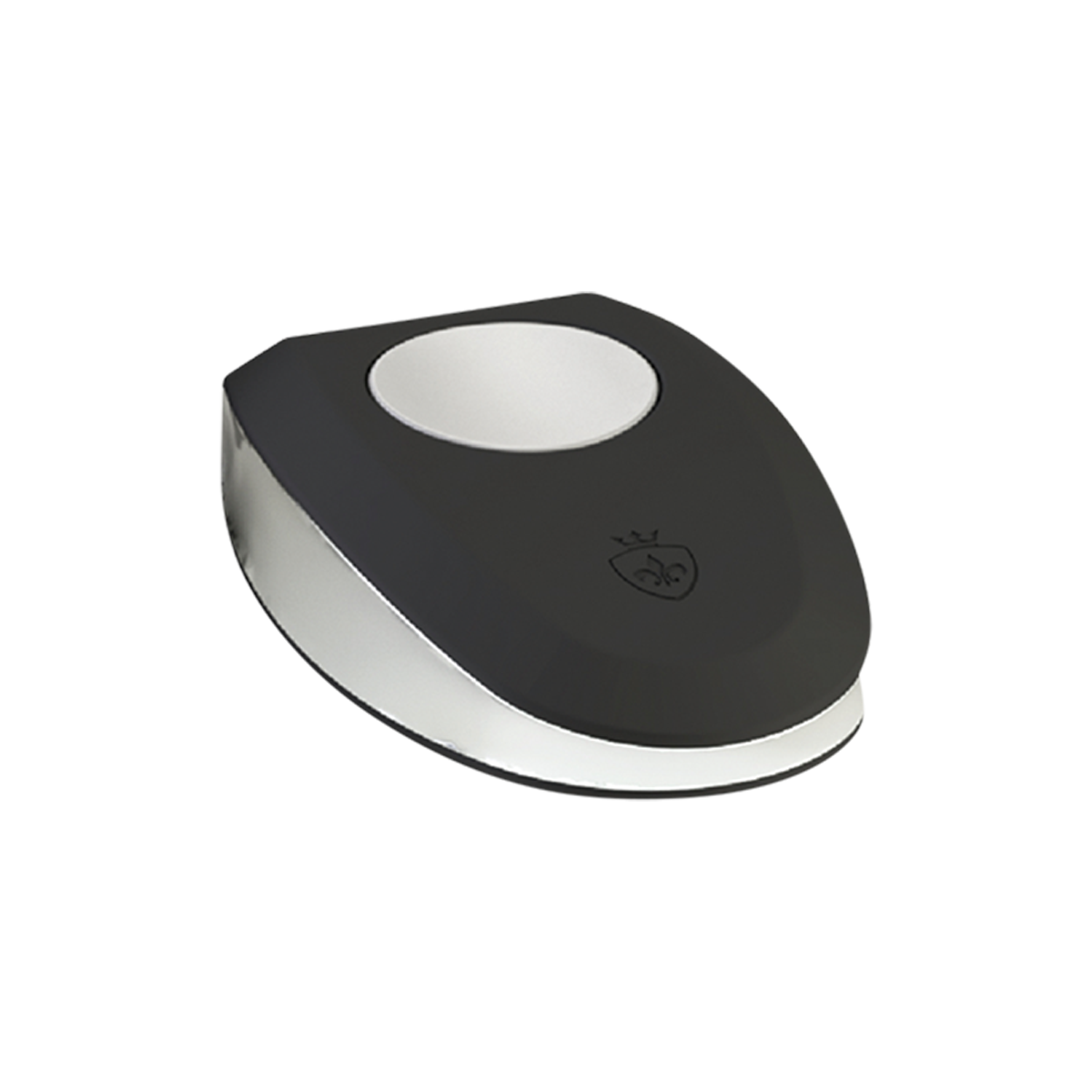 Mystim Rocking Vibe Butt Plug - Prostate Toy With E-Stim, Vibration ...