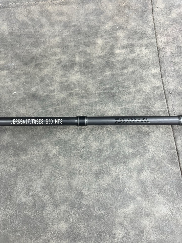 Daiwa Kage Spinning Rod | eBay